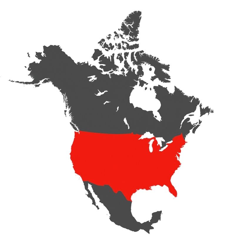 Metal America Service Area