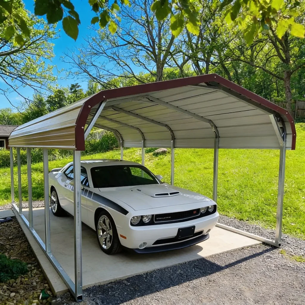 11 Best Metal Carports You Can Buy Online in 2026 Ranked
