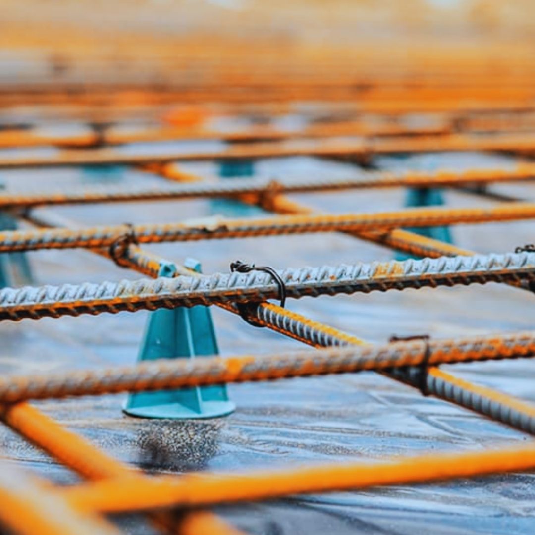 Concrete Slab | Foundation Services for Steel Buildings | Metal America