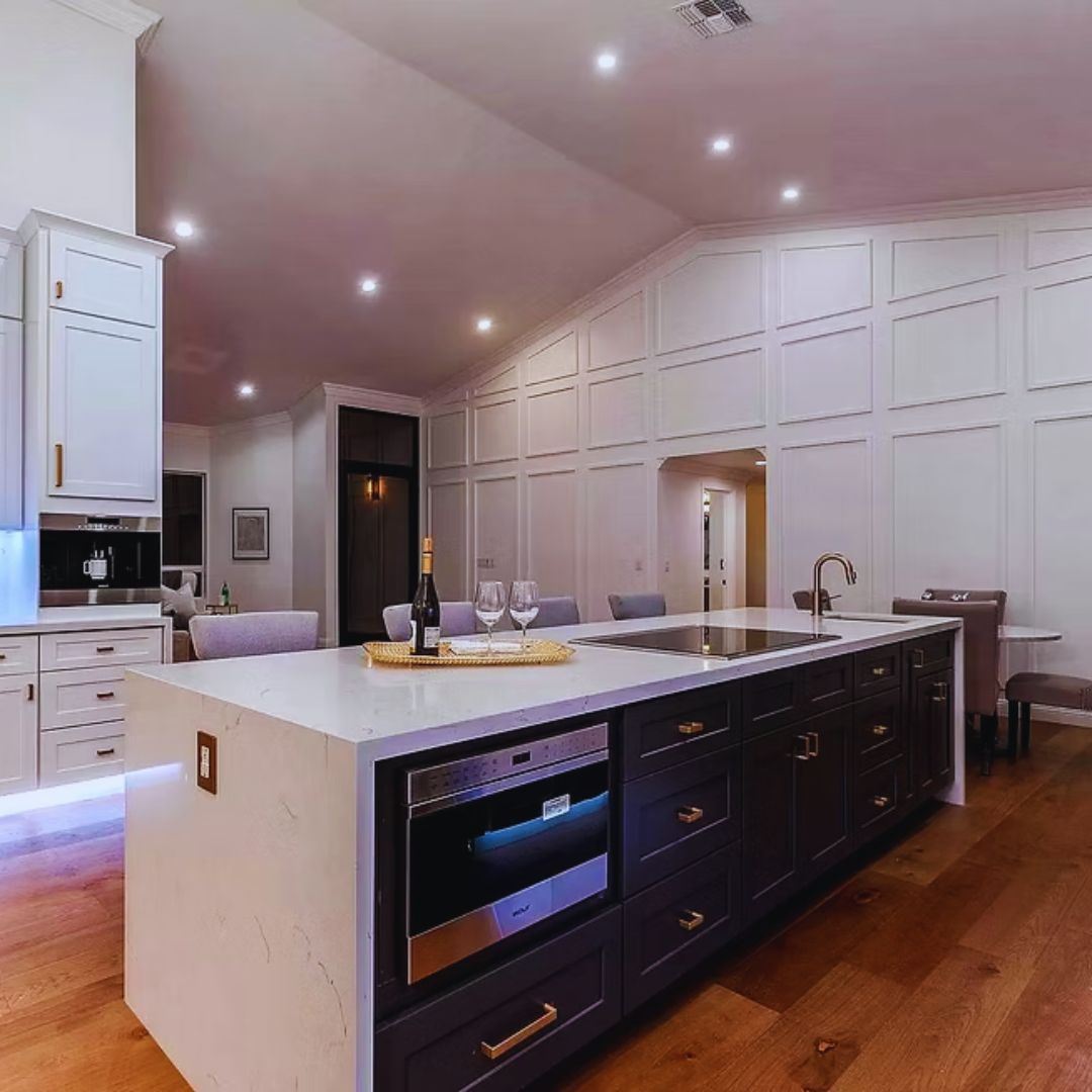 Barndominium | Turnkey Steel Homes & Custom Plans | Metal America
