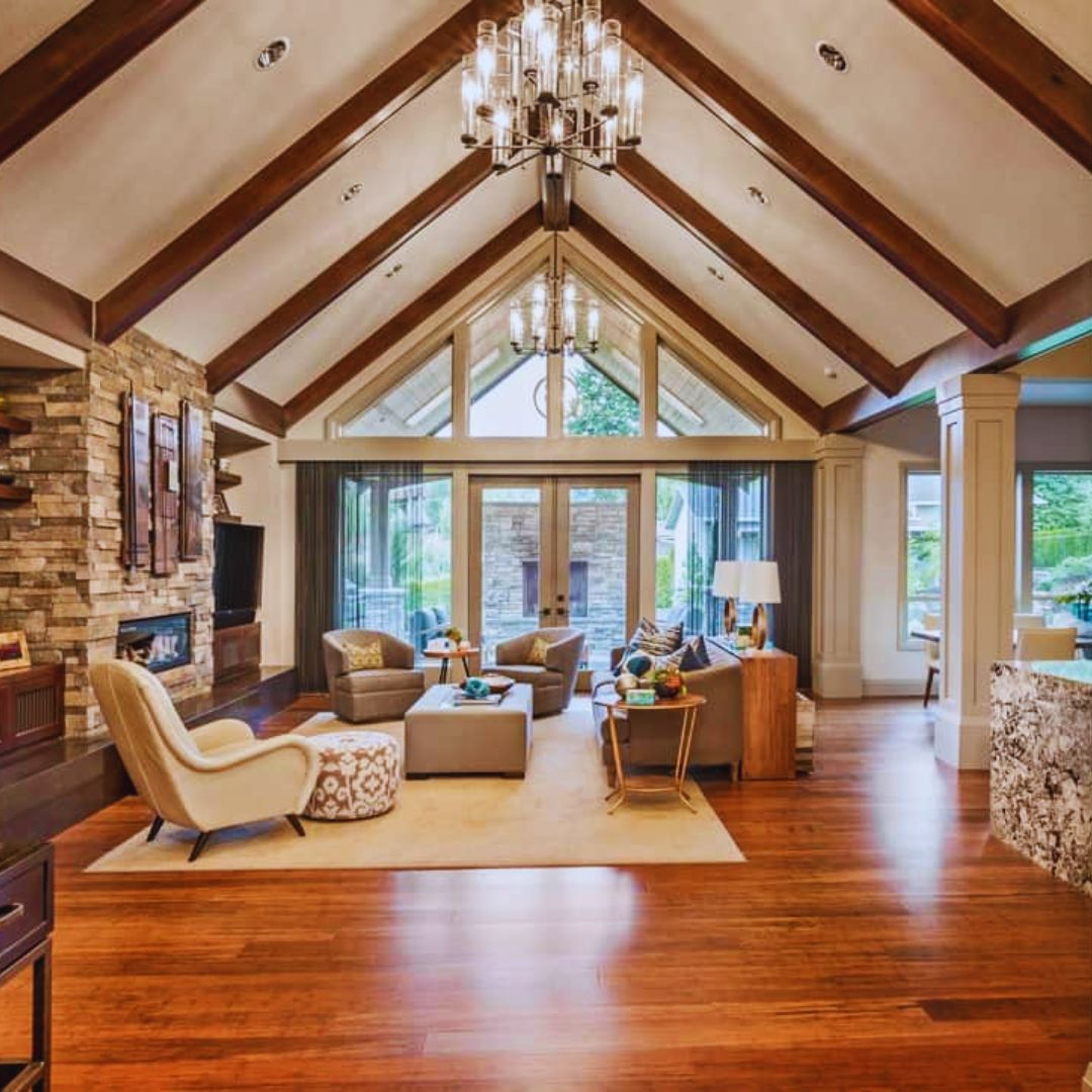 Barndominium | Turnkey Steel Homes & Custom Plans | Metal America