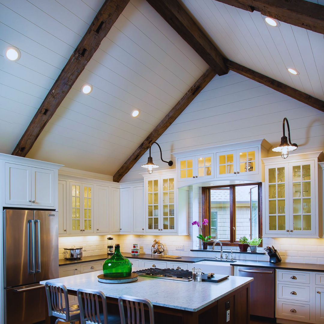 Barndominium | Turnkey Steel Homes & Custom Plans | Metal America