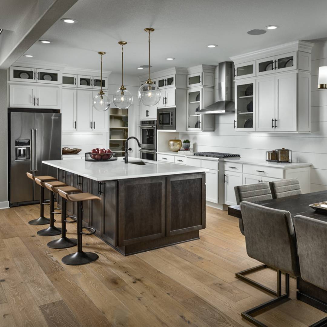 Barndominium | Turnkey Steel Homes & Custom Plans | Metal America