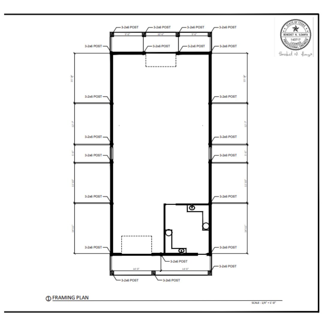 Barndominium | Turnkey Steel Homes & Custom Plans | Metal America