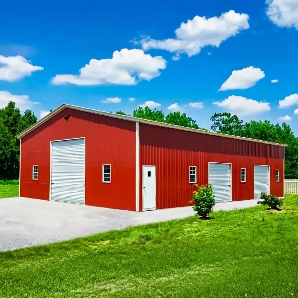 The 7 Best Metal Shop Sizes in 2026 | Metal America